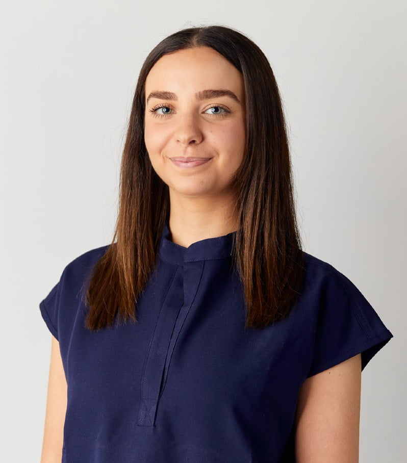 Meet the Team - The York Dental Suite