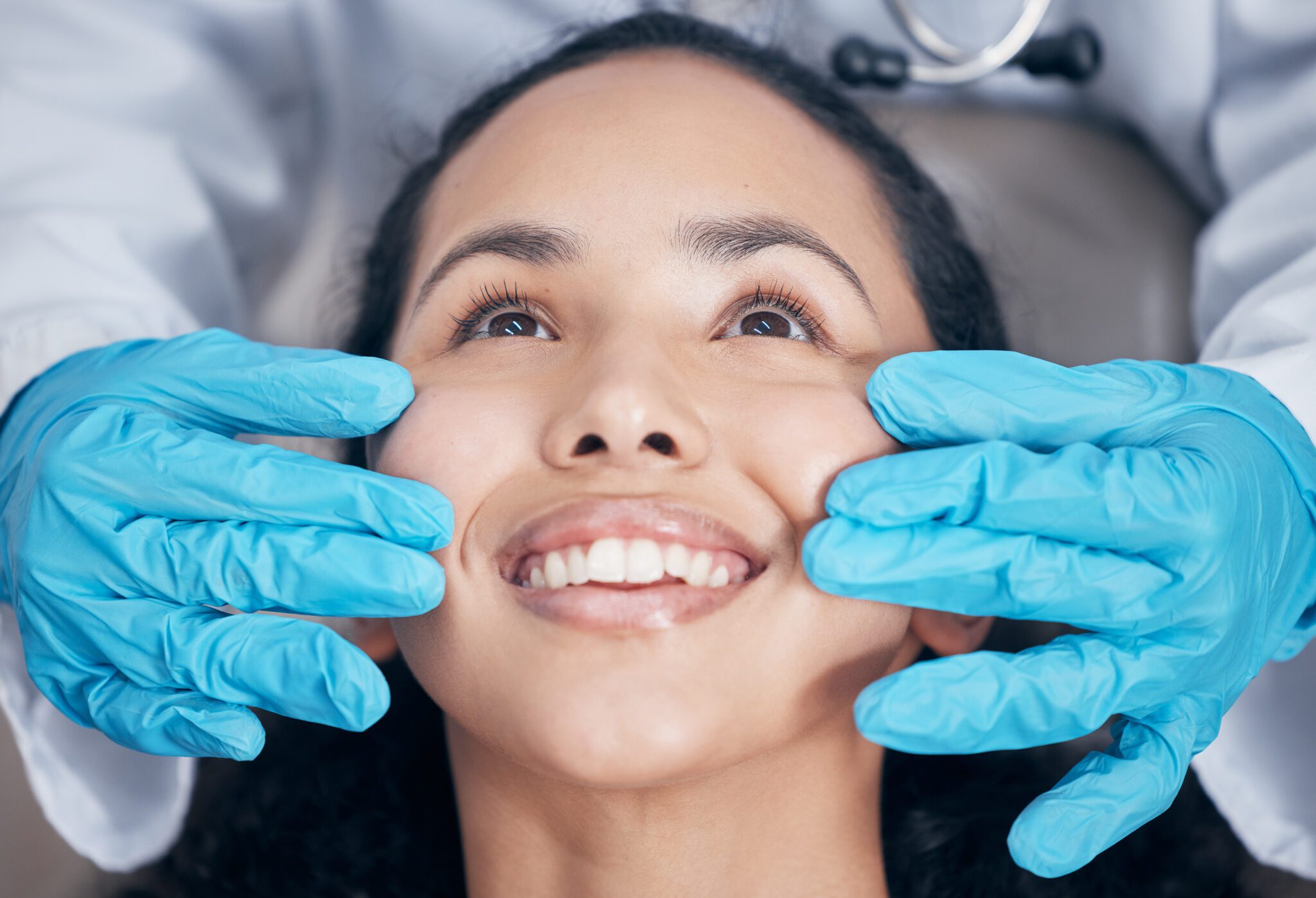 What Is Composite Bonding? - The York Dental Suite