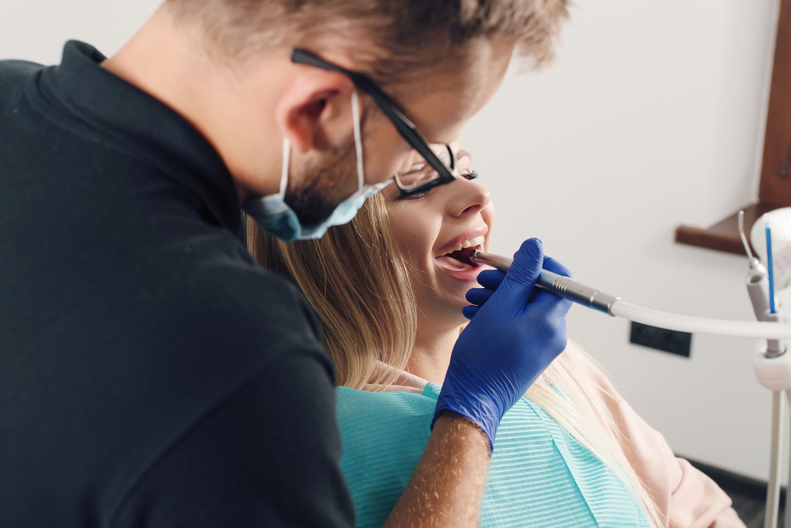 Is Professional Teeth Whitening for Me? - The York Dental Suite