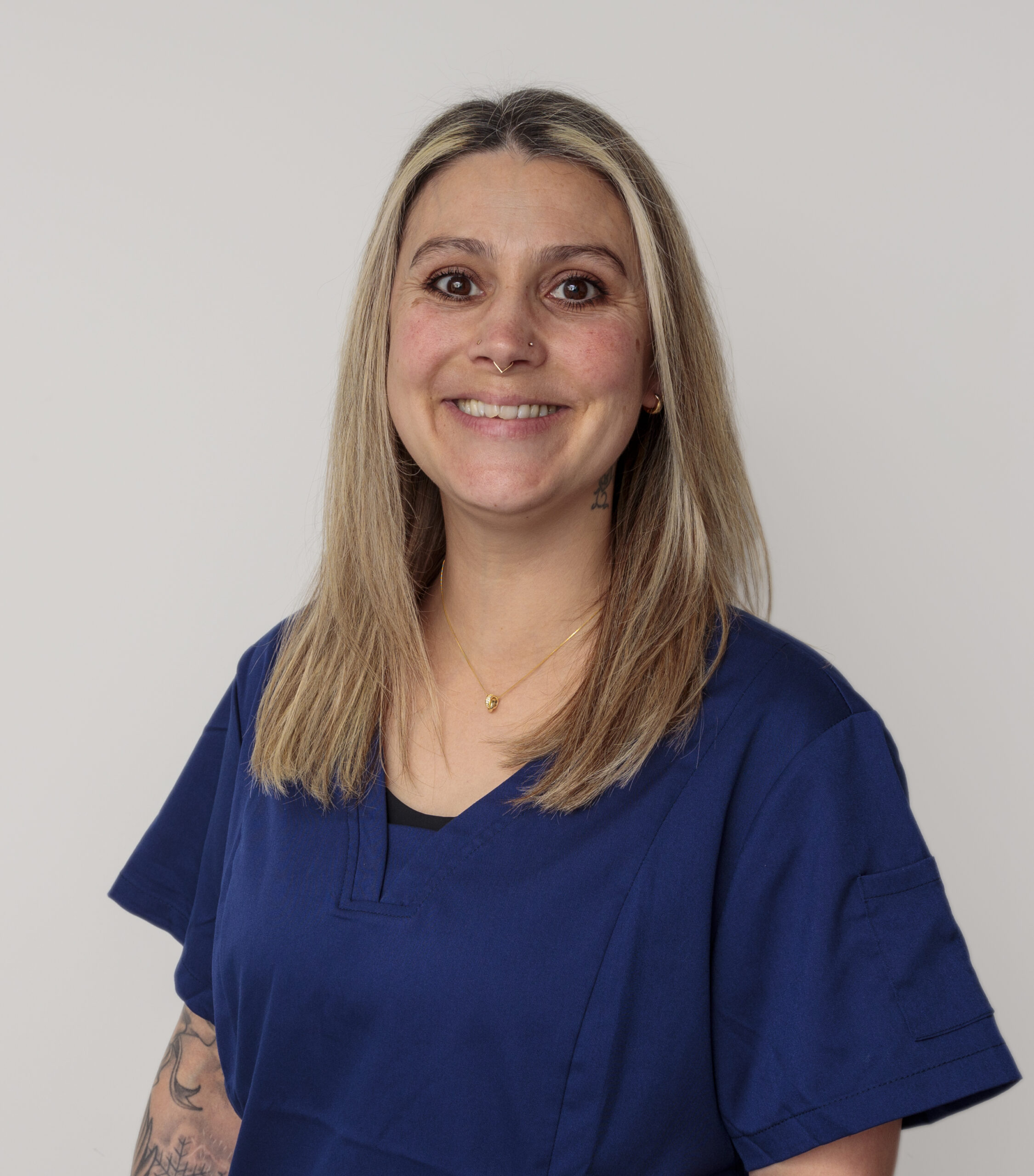 Meet Jemma from The York Dental Suite
